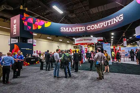 Custom Trade Show Banners in Denver, CO | MthHighSigns