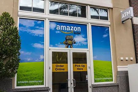 Custom Office Door Signs in Denver, CO | MthHighSigns