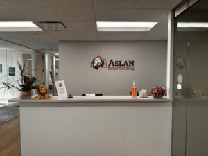 Acrylic Signs Denver | Custom Acrylic Signs Near Me