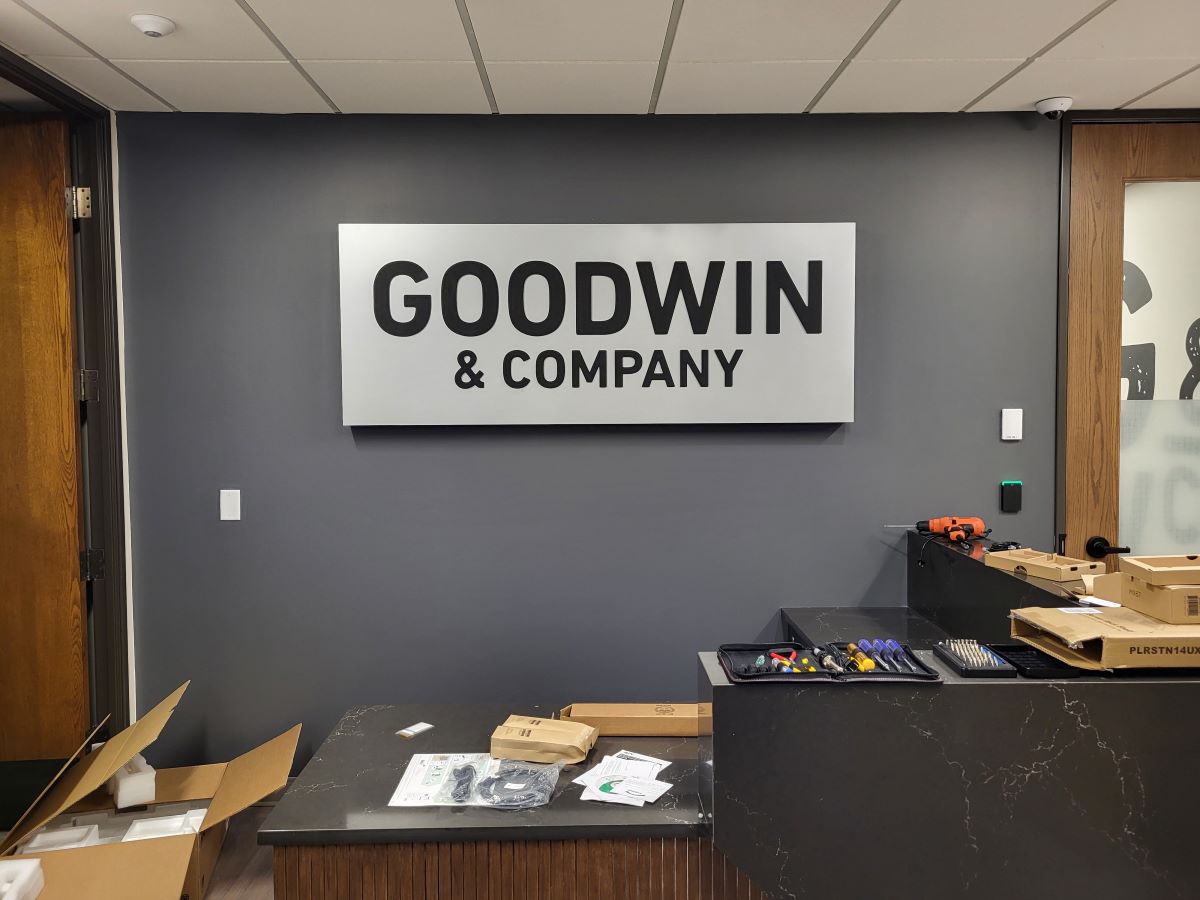 Acrylic Signs Denver | Custom Acrylic Signs Near Me
