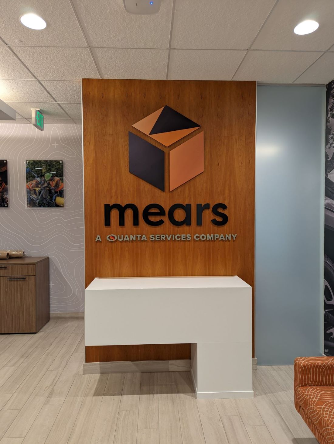 Acrylic Signs Denver | Custom Acrylic Signs Near Me