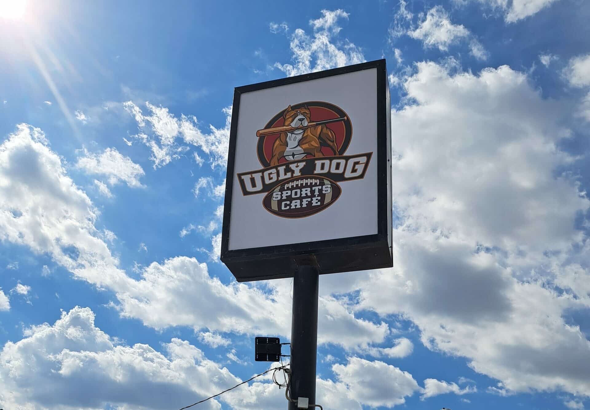 Personalized Bar Signs in Denver, CO | MthHighSigns