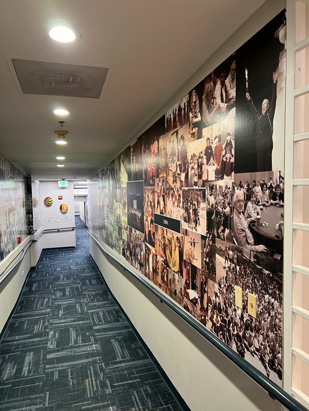 Custom Indoor Signs Denver, CO | Interior Signs & Graphics