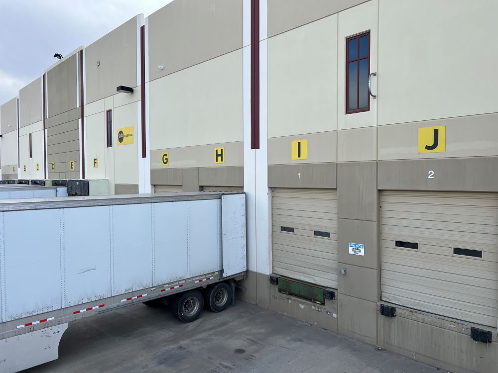 Commercial Signs in Denver, CO | Mtn High Sign + Design