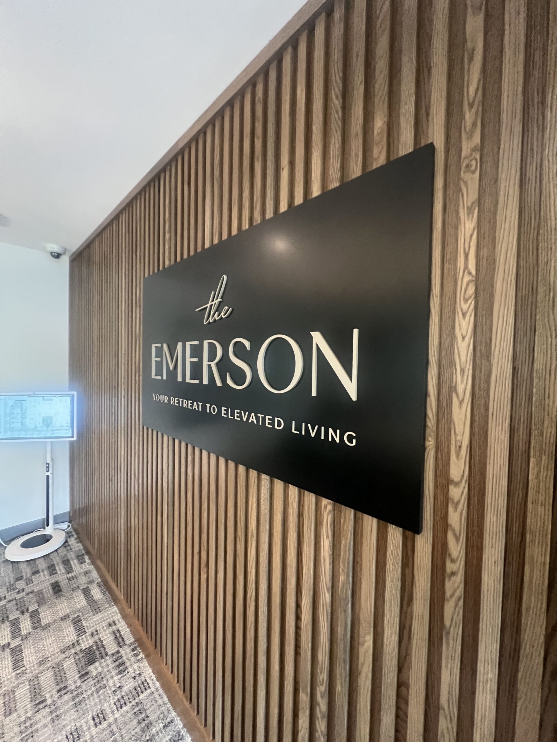 Commercial Impact Signs Denver, CO | MtnHighSigns