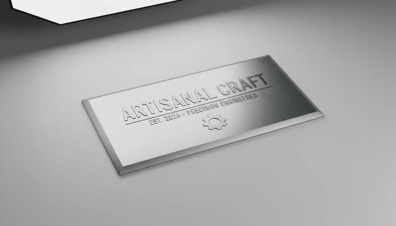 Custom Metal Plaques in Denver, CO | Durable | MthHighSigns