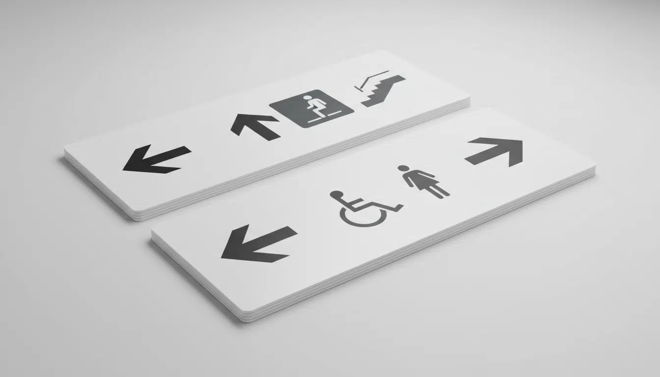 Wayfinding Signs & Graphics in Denver, CO | MthHighSigns