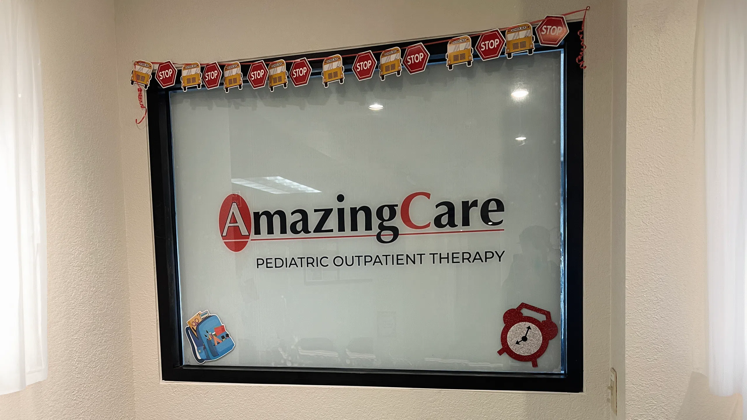 Custom Vinyl Signs in Denver, CO | Design & Install