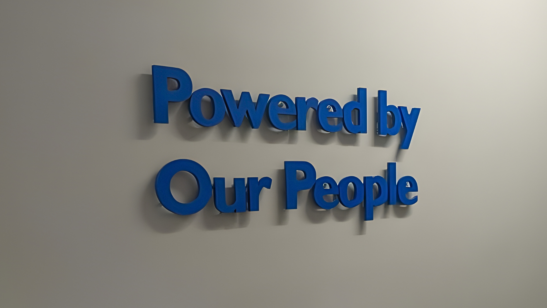 Corporate & Tech Office Signage in the Denver Tech Center | Mtn High ...